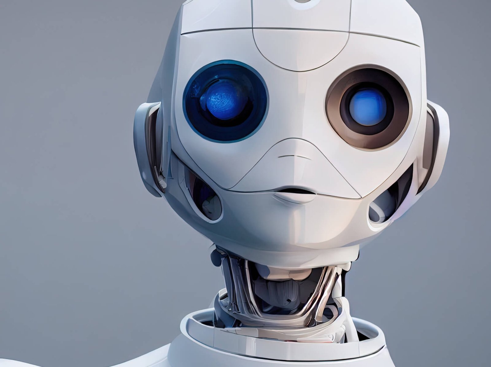 AI and Robotics: Advancing Automation and Human-Robot Collaboration - Stoic FX